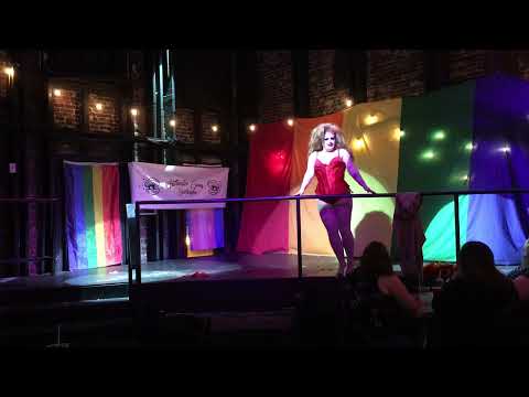 Kiss From A Rose - Madame Daddy