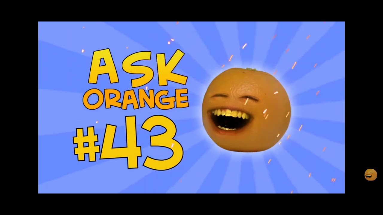 reacting to ask orange episode 5 ( 41 - 50) - YouTube
