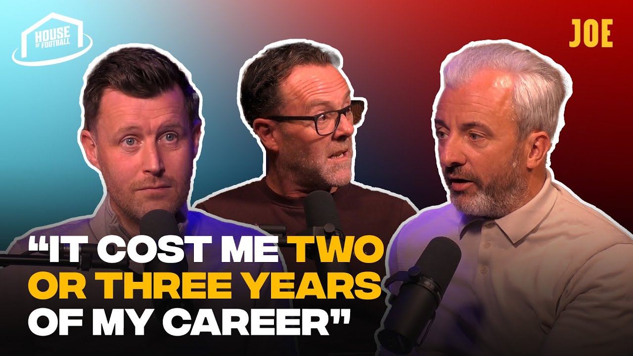 Euros Heartbreak, Pump-up tunes and that Jimmy Bullard celebration ...