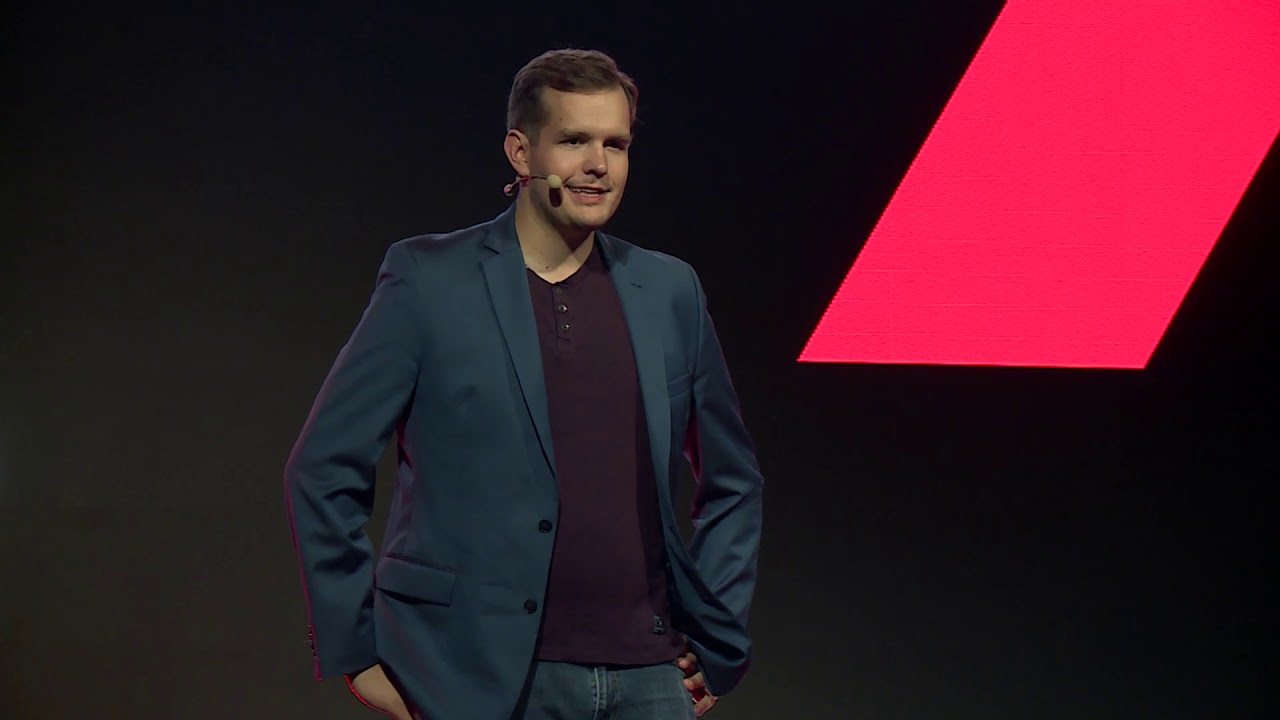 The power of people - ta prezentacja będzie po polsku | Maciej Ryś ...