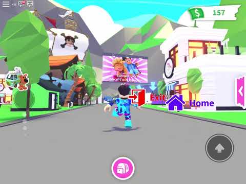 Eymen in roblox oyunu