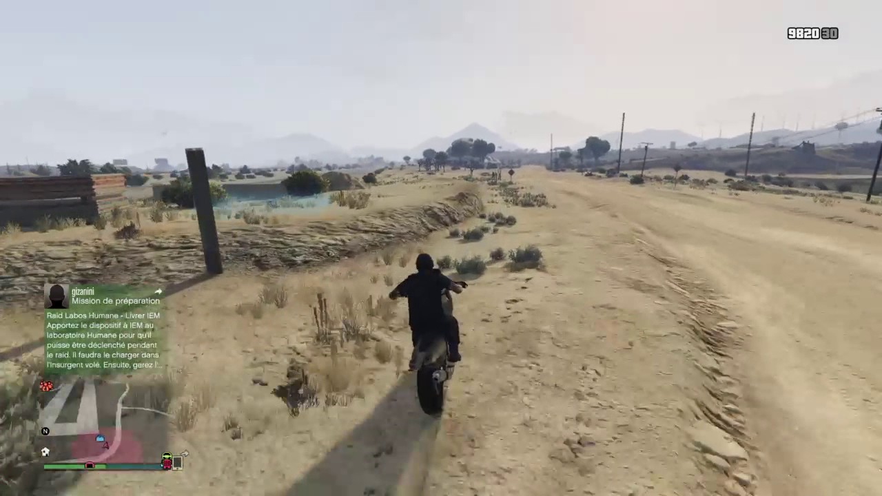 Gta 5 online descendre en rappel depuis un hélicoptère - YouTube