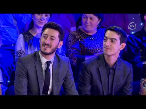 Xəyal Rəhmanov - Kəpənək (Tanıdım səni)