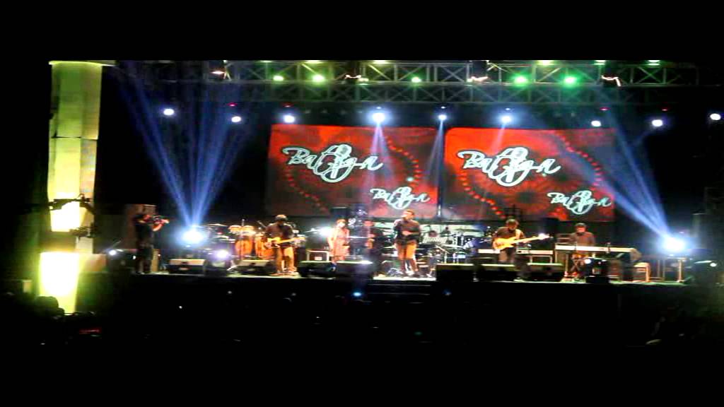 BATIGA - Nothing Last Forever (Cover) - YouTube