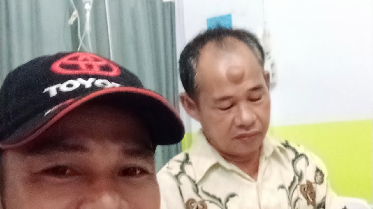 operasi tumor - YouTube