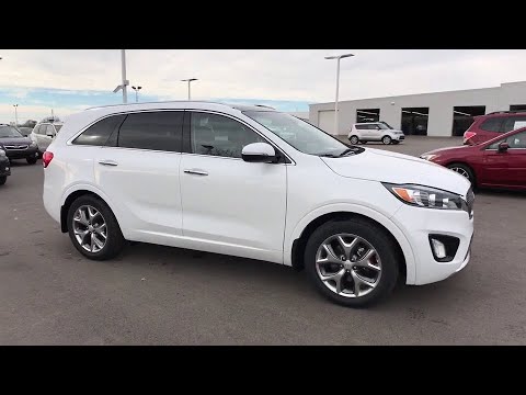 2018 Kia Sorento Tulsa, Broken Arrow, Owasso, Bixby, Green Country, OK ...