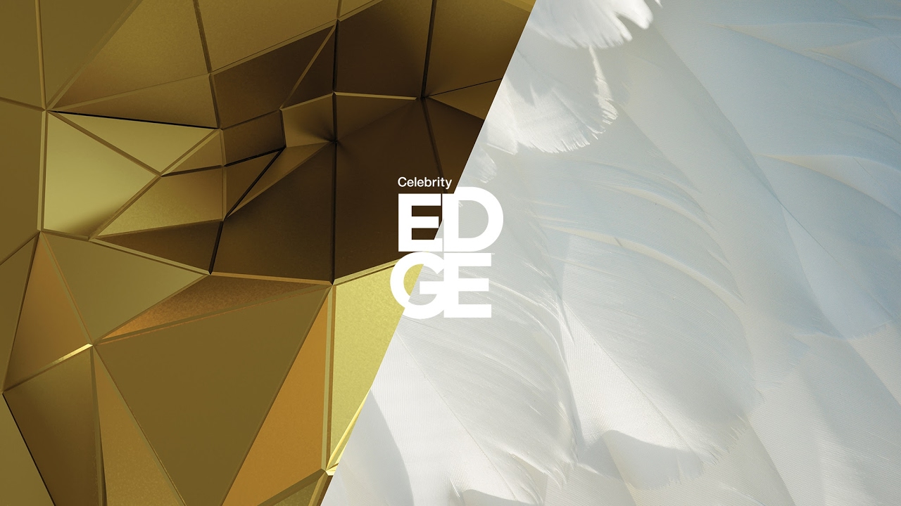 Exclusive Sneak Peek: Celebrity Edge Live Stream Preview - YouTube