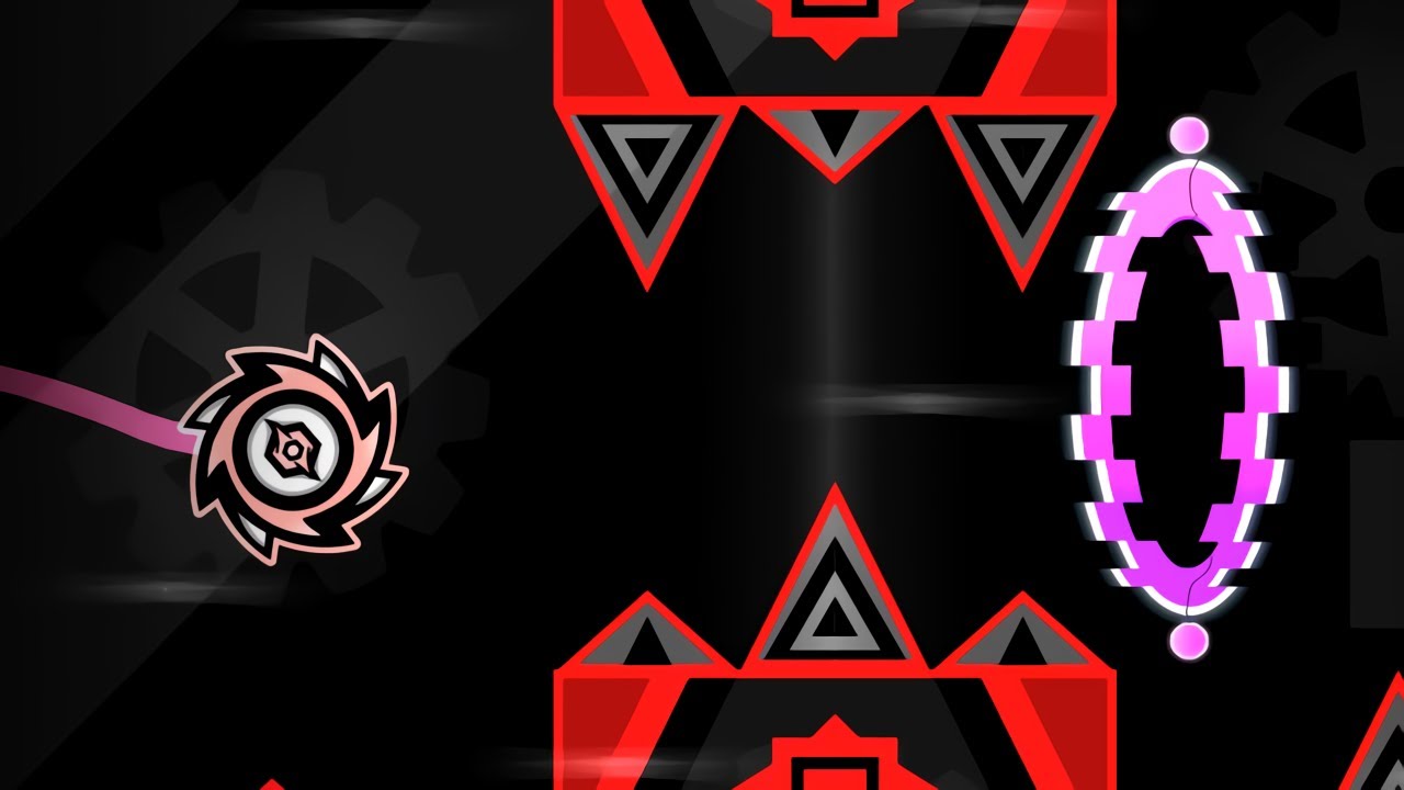 MY FIRST 4K SHOWCASE | 'Renevant' by Nikrodox | Top 10 Extreme Demon ...