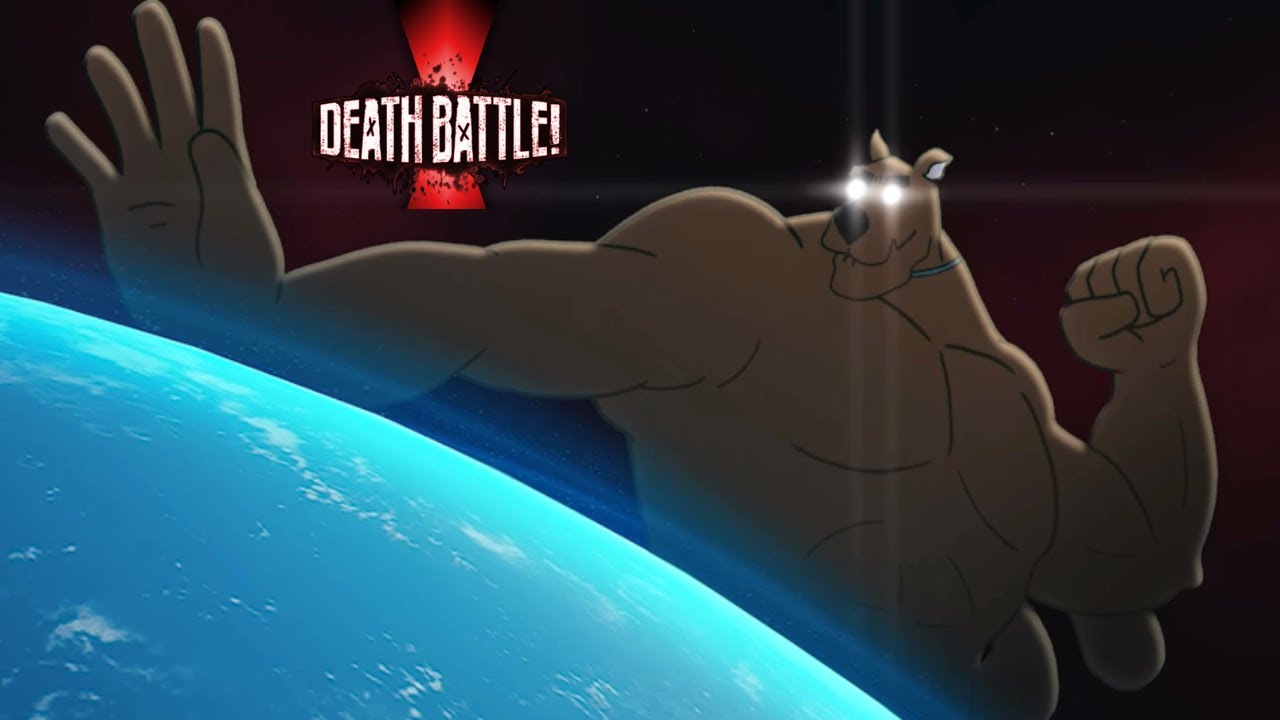 AM I still watching death battle!!! - YouTube