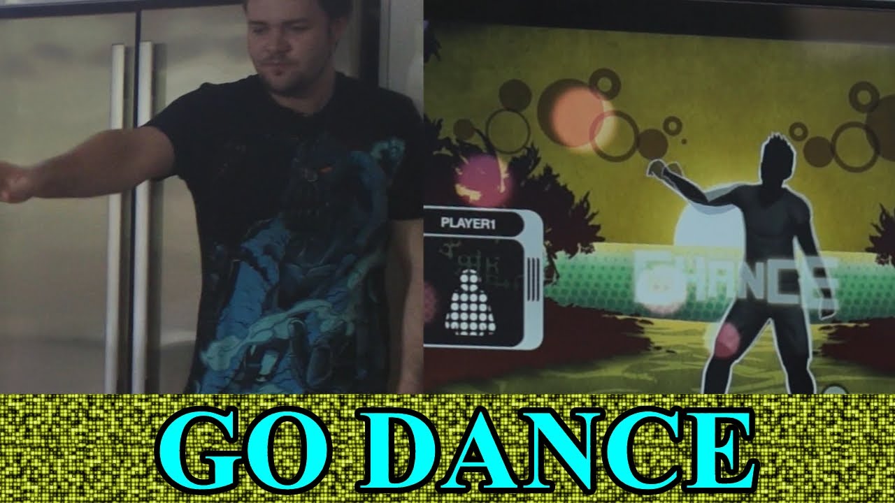 SEGA GO DANCE App Review for iPad, iPhone & iPod - YouTube