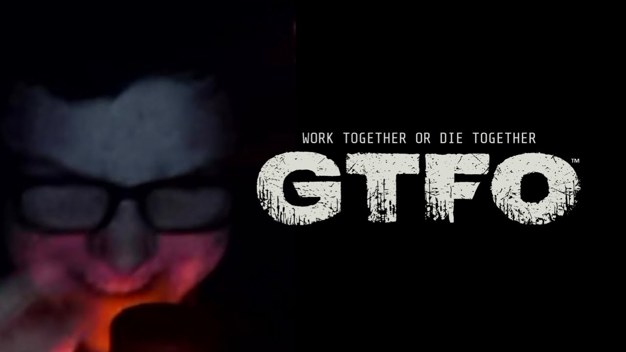 Having A Nice Time In GTFO [GTFO Funny Moments] - YouTube