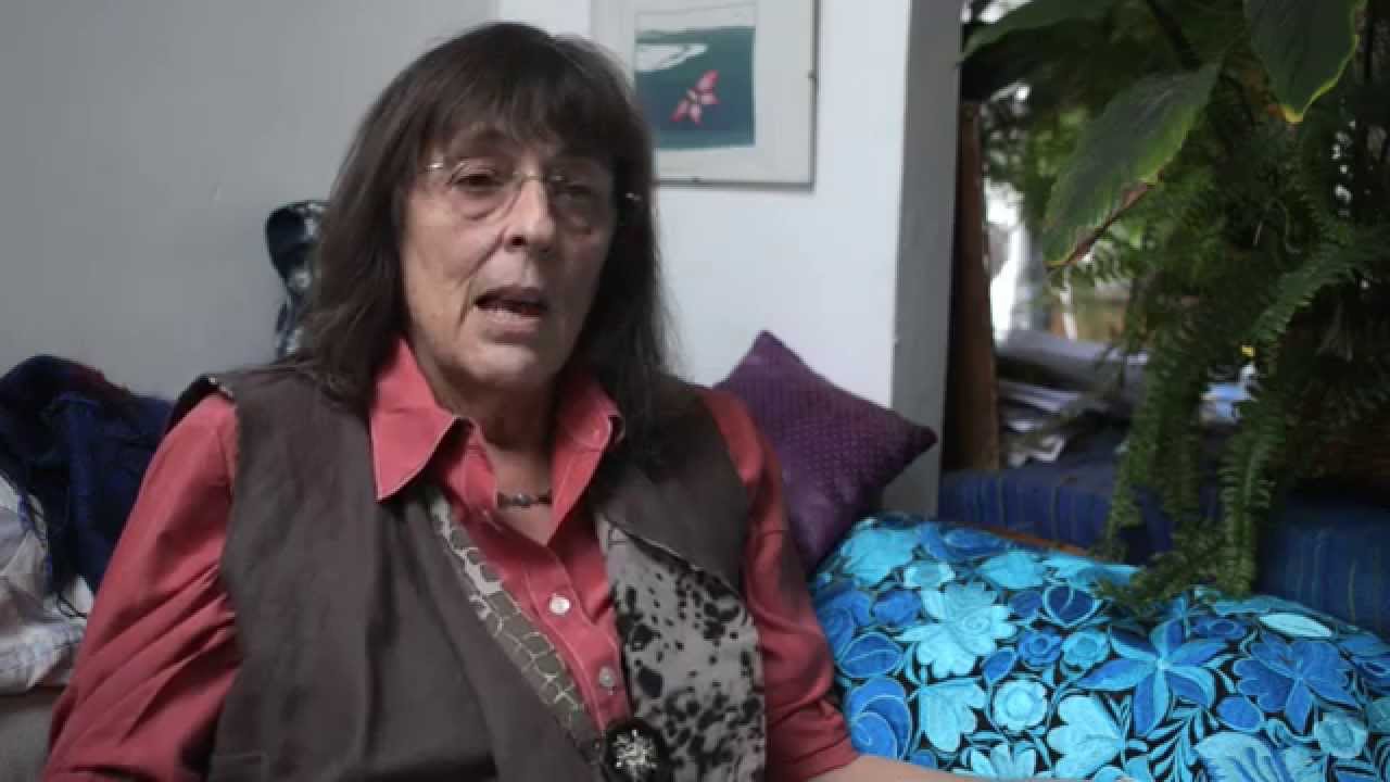 Working with Trauma - with Judith Hemming - YouTube