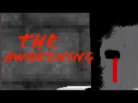 Minecraft game horror THE AWAKENING full gameplay @DELARD_ZXV - YouTube