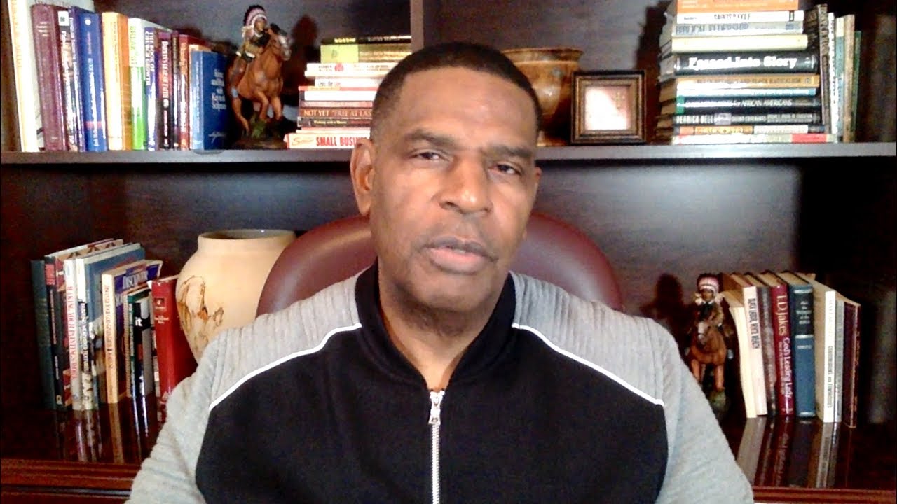 James Chapter 1 | Teaching Through the Bible with Dr. Kenneth Sullivan ...