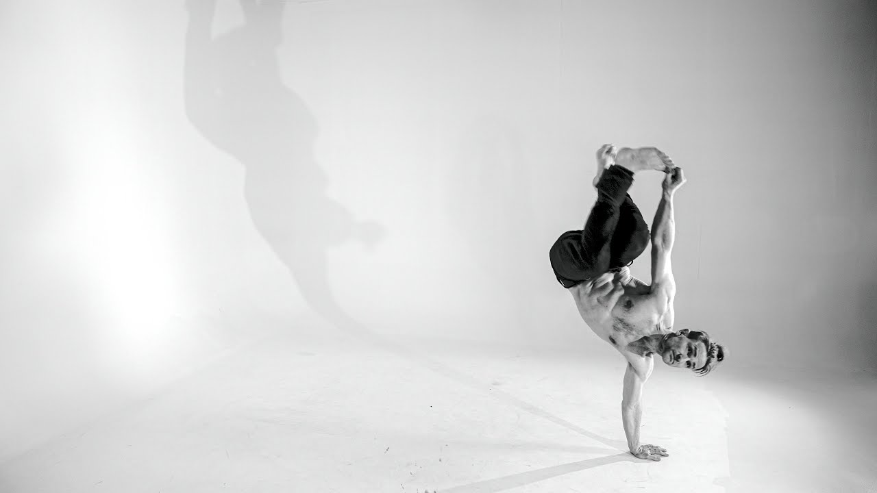 FRIKAR dance tutorials - ancient Norwegian jump with grab - YouTube