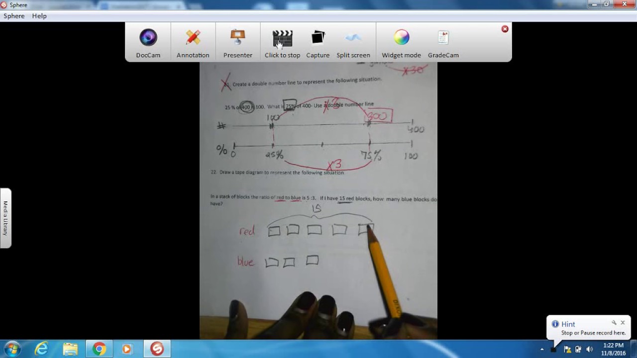 Unit 2 Study Guide 22 - YouTube
