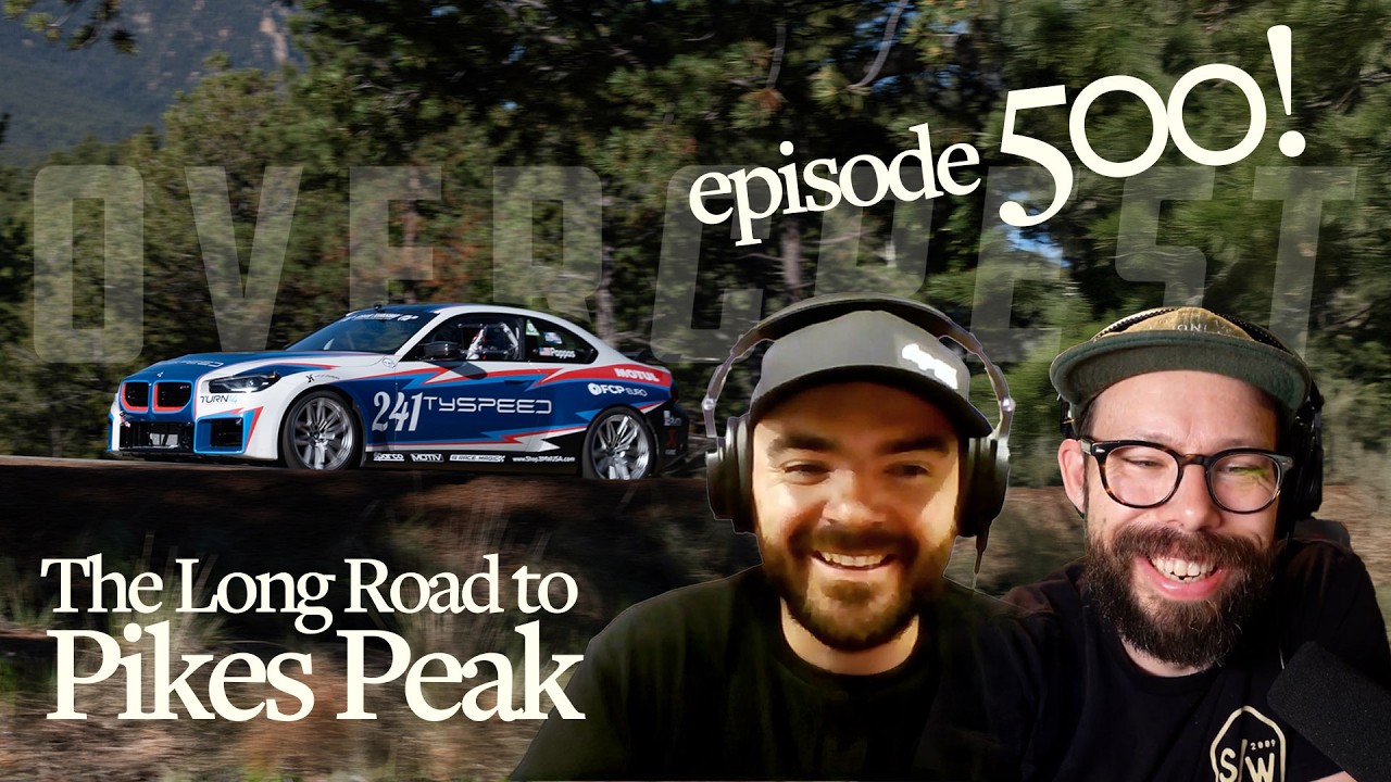 Tyler Pappas / How to Get to Pikes Peak - YouTube