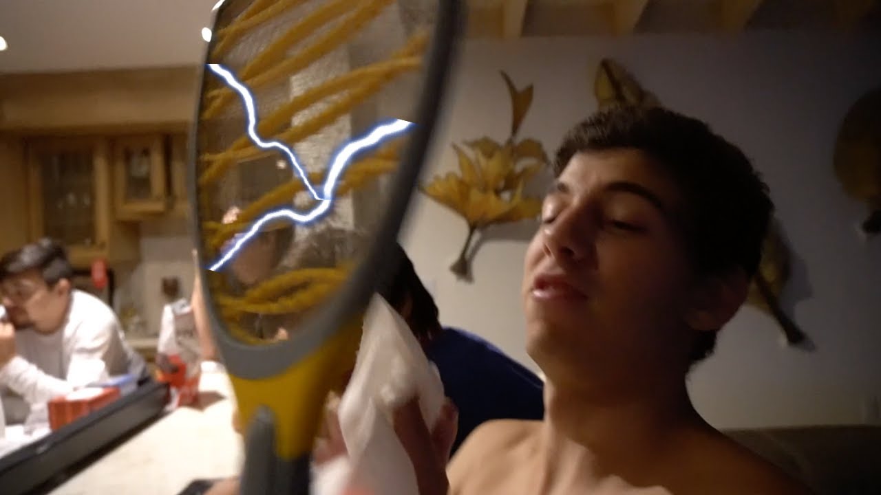 GET ZAPPED! - YouTube