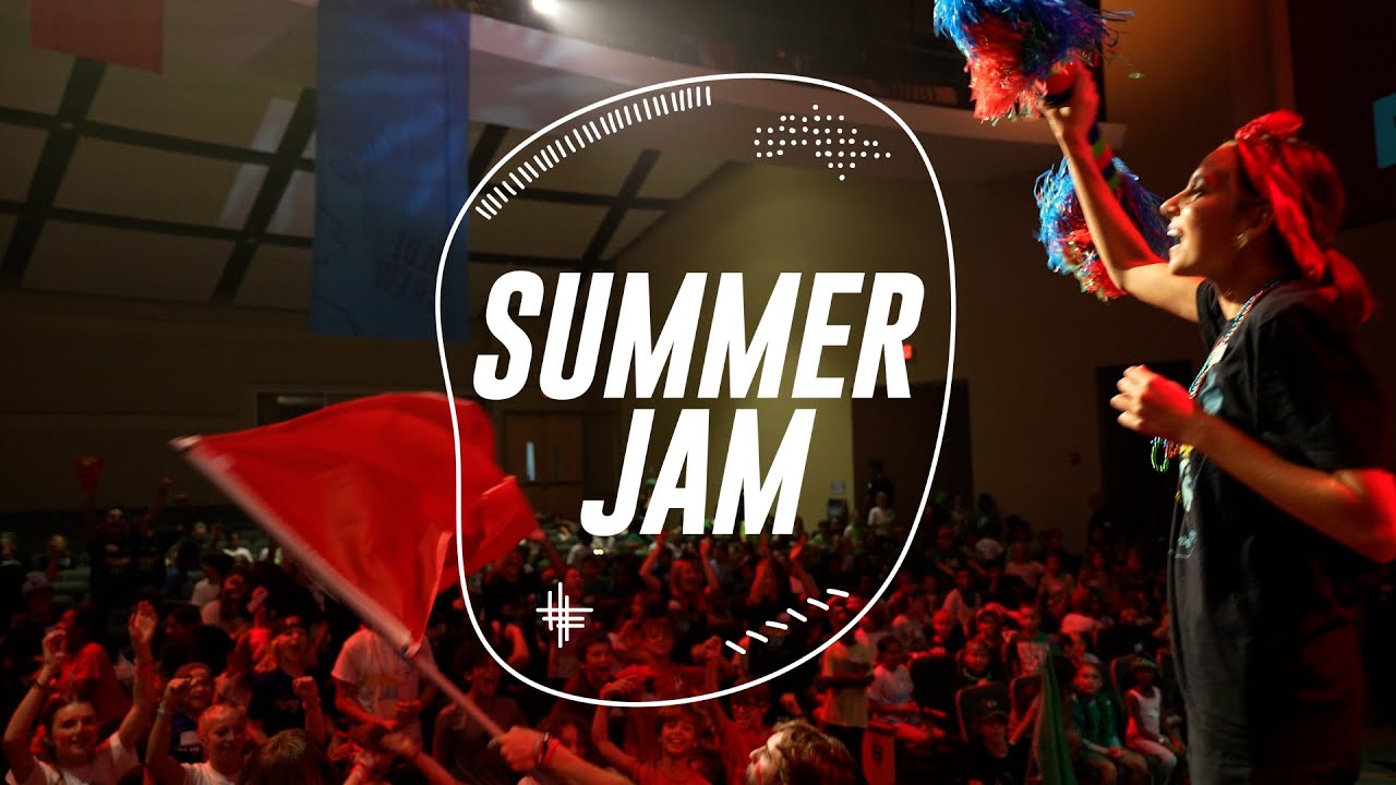 Summer Jam 2024 Recap! - YouTube