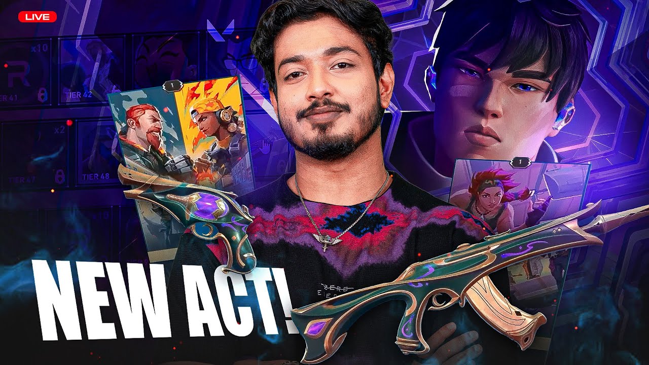 🔴INDIA OP !! VALO ISO MAIN and then PHASMO !! - YouTube