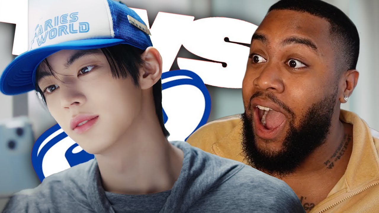 TWS 'Countdown' Official MV Is The New YOUTH Anthem! (Reaction) - YouTube