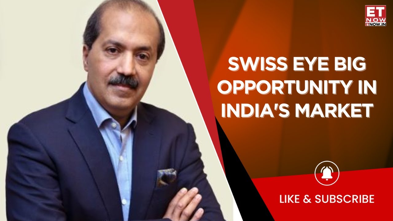 Assocham President On India Growth Story | 'Potential To Attract FDI In ...