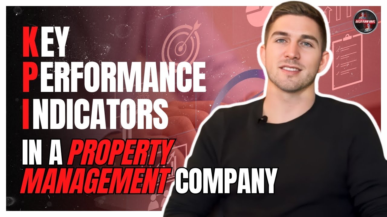 TOP KPIs in Property Management - YouTube