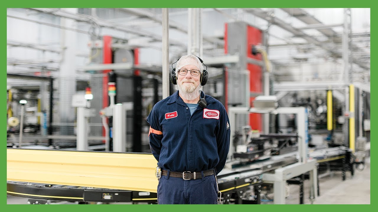 Maintenance Team Member Testimonial - YouTube