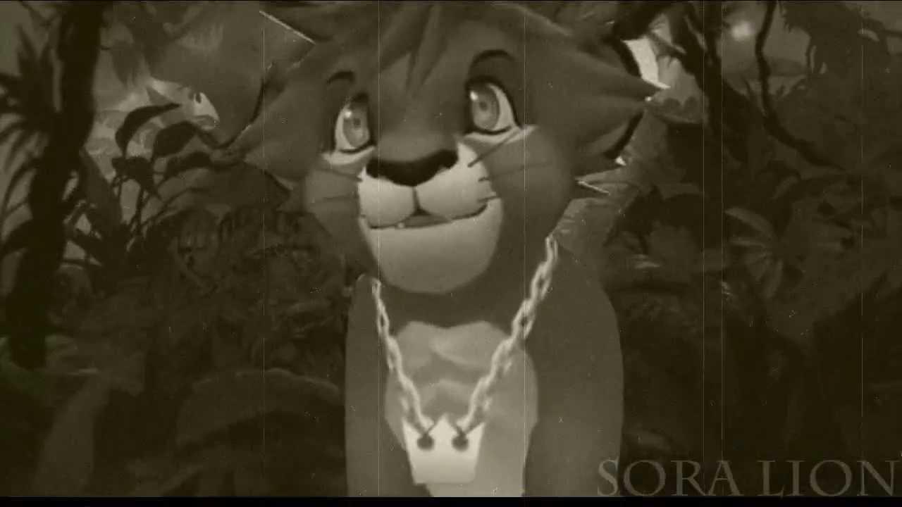 Nala and Sora -I see you again - YouTube