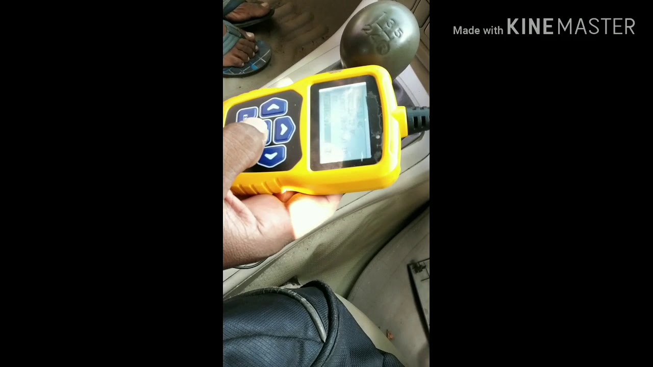 Toyota Innova key program ,t300 pro,all key lost - YouTube