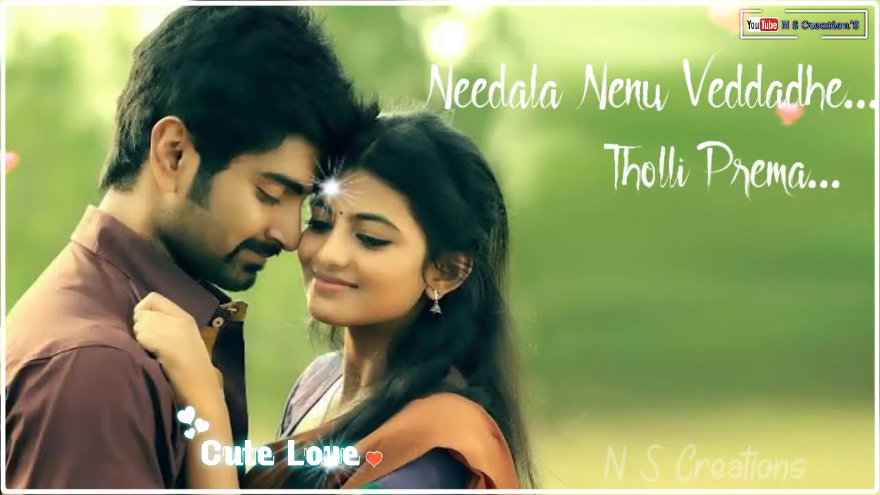 dooramaina gaani bharamaina gaani song whatsapp status - YouTube