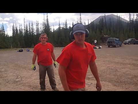 Canadian Rocky Mt.Assiniboine Heri