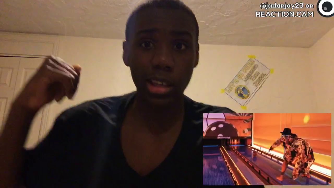 PLIES “ROCK” (OFFICIAL MUSIC VIDEO) REACTION - YouTube
