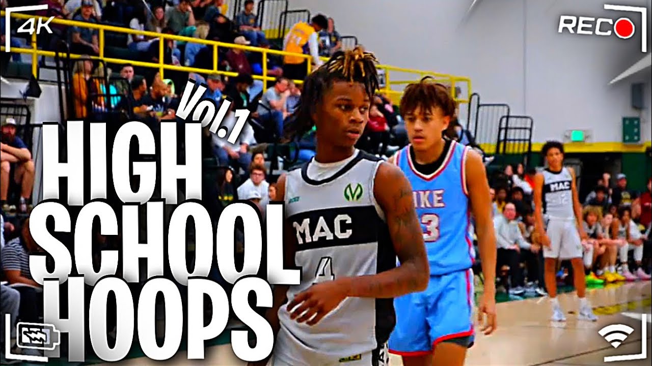 So I Pulled Up To My Old High School Team Rivalry Game And This ...