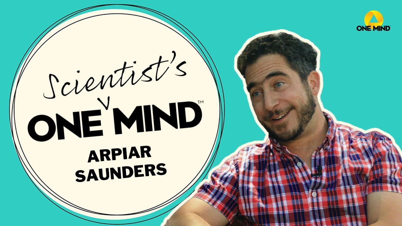 Mapping Brain Connectivity with SBARRO | Arpiar Saunders | One ...
