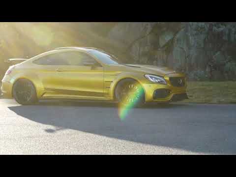 RENI & ERA - MERCEDES (MARSEL REMIX)