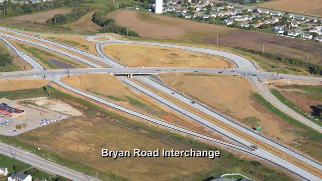 October 8, 2014 Route 364 Page Ave - St. Charles County Government, MO ...