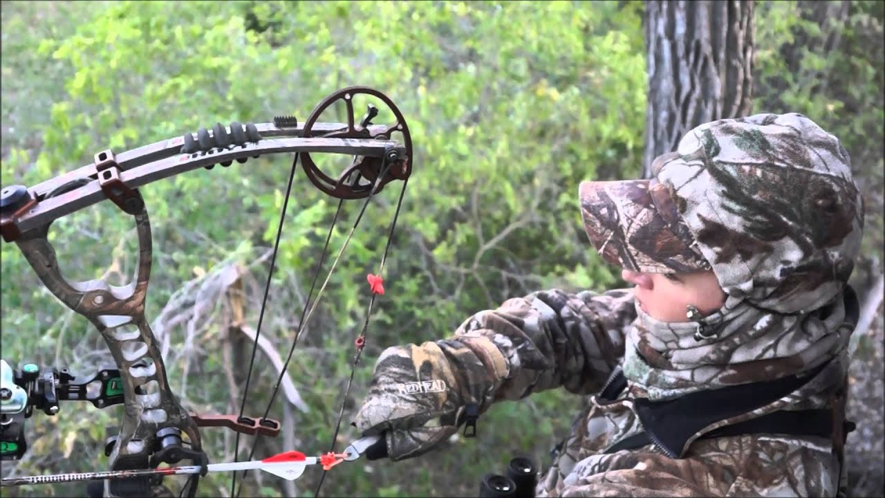 The Simple Life Adventures (Team Oklahoma) - YouTube