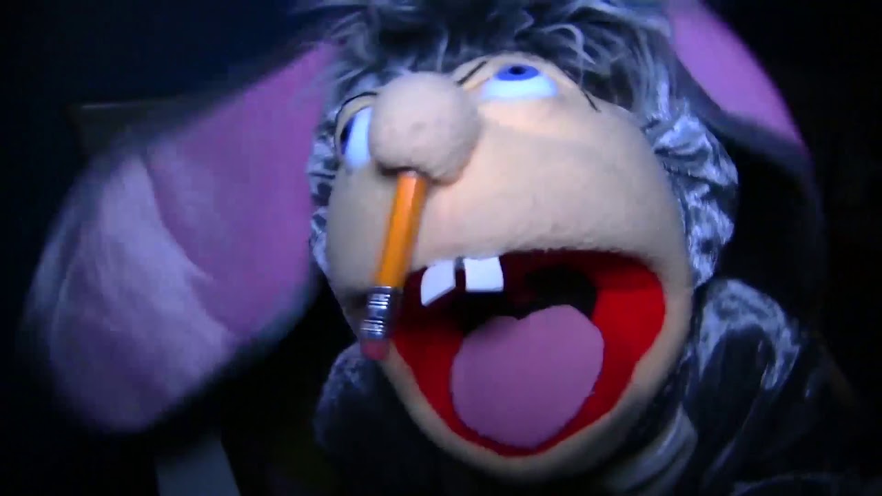 SML Movie: The Monster - Every Monster Scene - YouTube