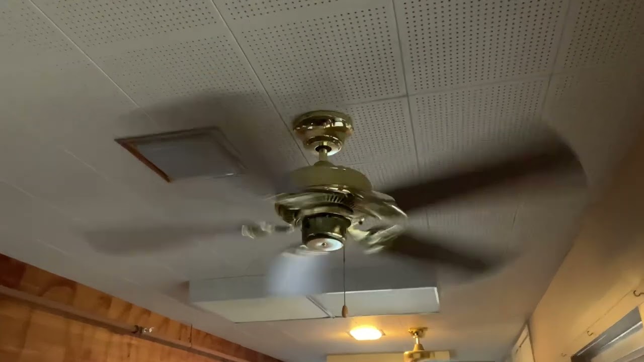 Regency Countess Ceiling Fan - YouTube