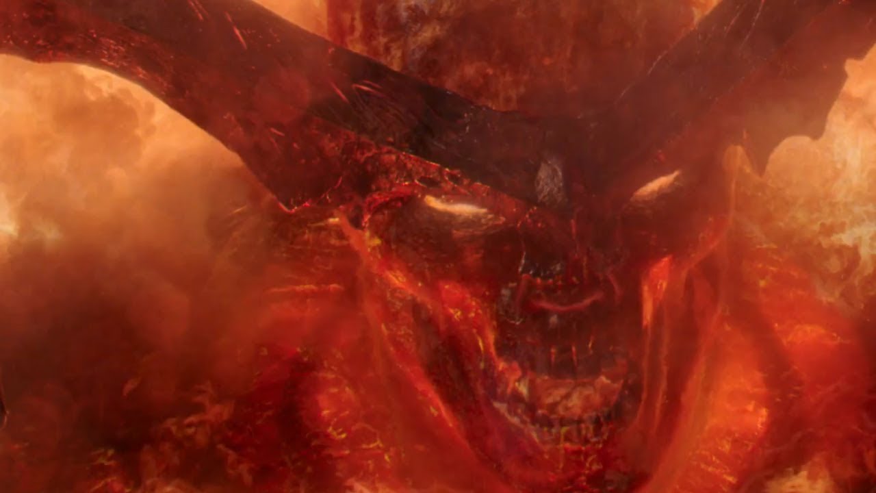 Shaytaan is The Most Honest Person Here - YouTube