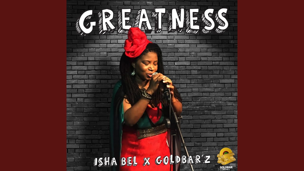 Greatness - YouTube