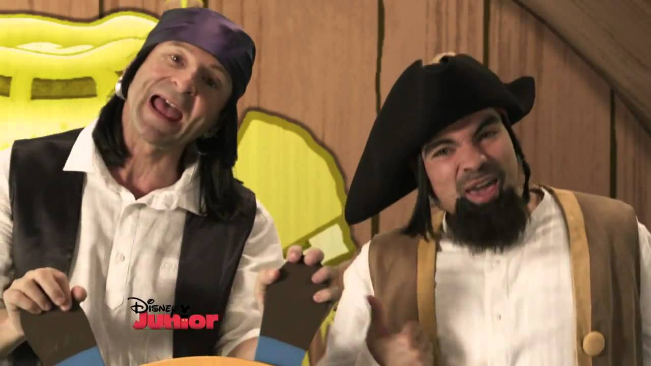 Sharky et Bones Bucky Jake et les Pirates du Pays ImaginaireSharky et ...