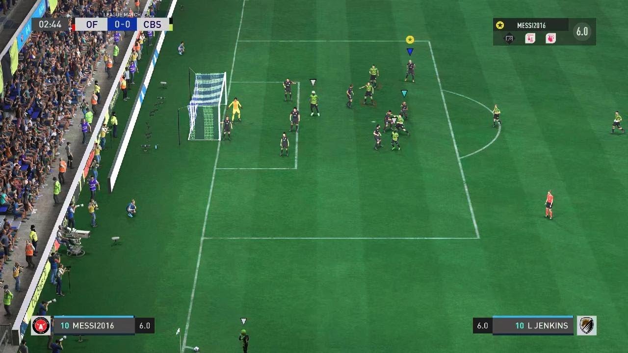 GAME 3 - YouTube