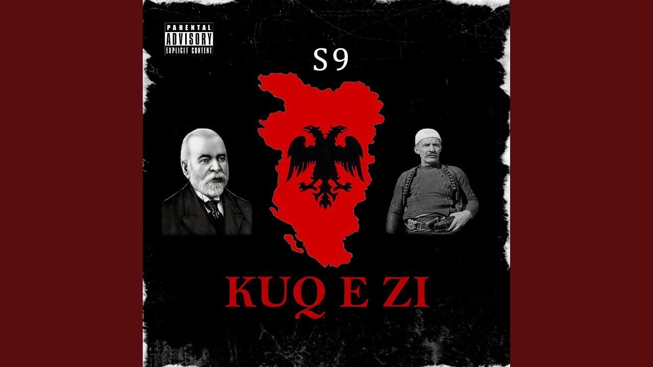 Kuq E Zi - YouTube