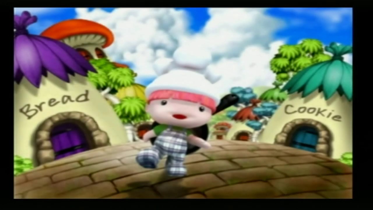 Iron Chef PS2 Full Playthrough (Phoenix Games) 1/2 - YouTube
