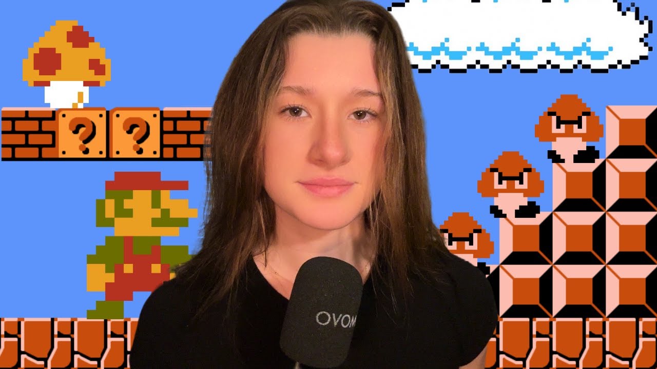 Super Mario Bros: Revisiting a CLASSIC (Retrospective) - YouTube