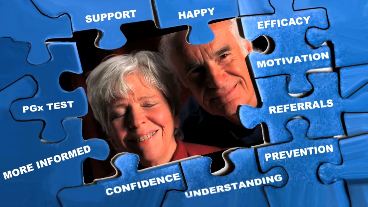 Robert B. Sando Pharmacogenomic Pharmacist Helping Community With ...