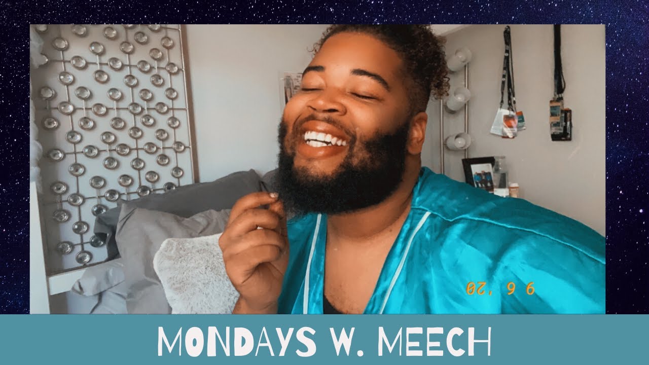 MONDAYS W. MEECH (Insecure S4E9, President Trump, Married to Medicine ...