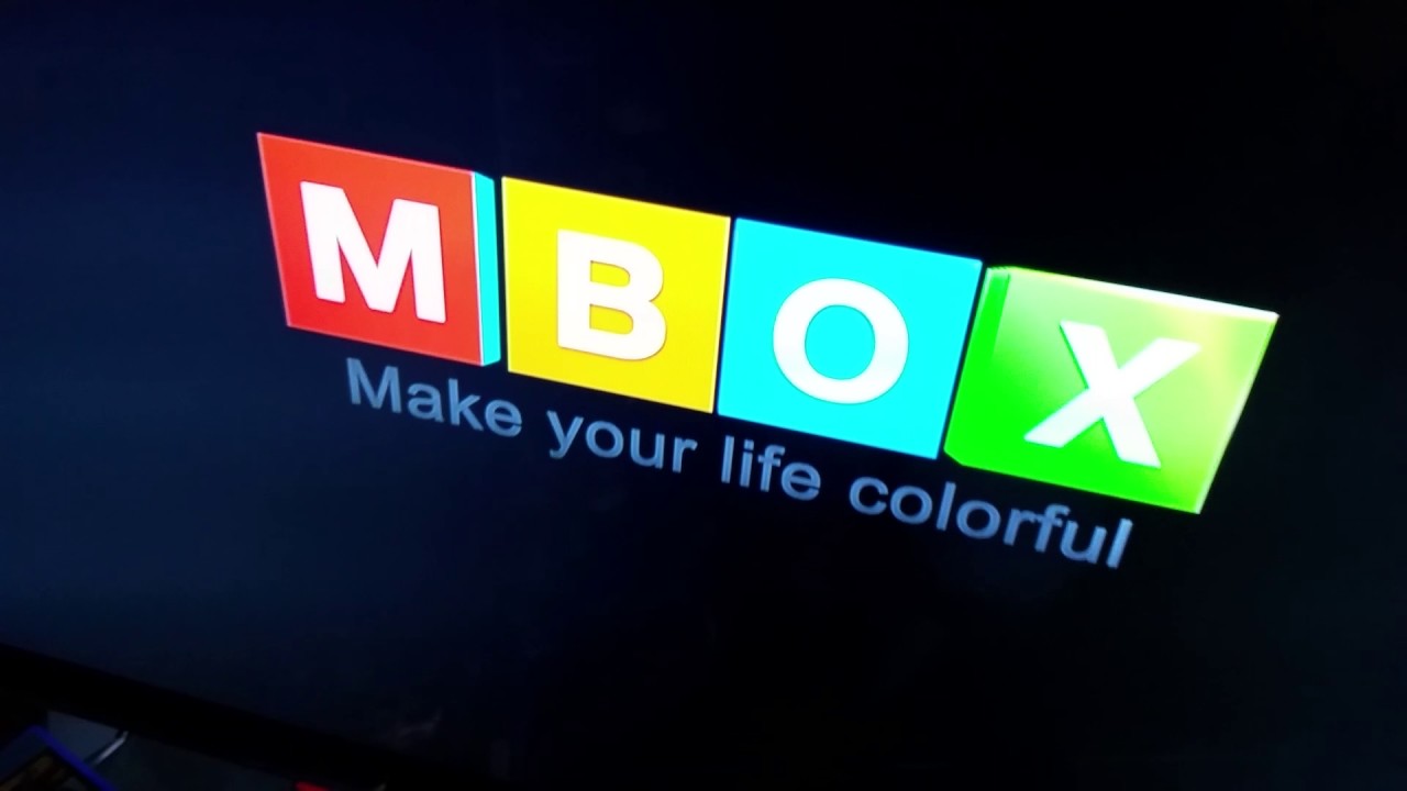 android box m96x freezing issue 1 - YouTube